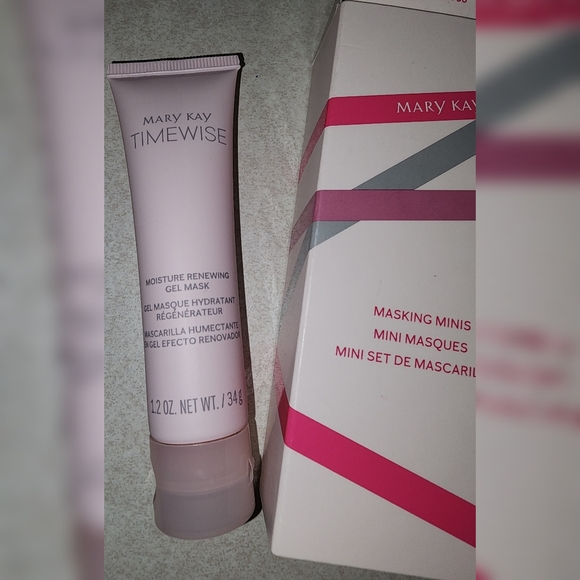 Mary Kay | Skincare | New Mary Kay Limited Edition Masking Minis | Poshmark